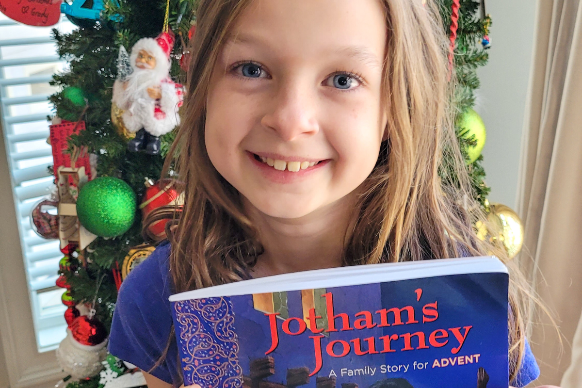 Simple Ideas for Celebrating Advent - The Hobson Homestead