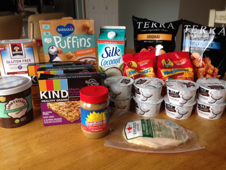 How to Prep for the Elimination Diet for Eosinophilic Esophagitis (EOE ...