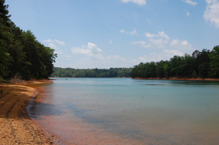 A Mini-Trip to Bolding Mill Campground [Gainesville, GA] - The Hobson ...