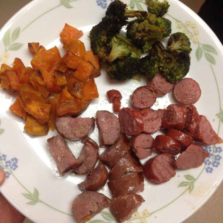 EOE Update: Fall 2017 - The Hobson Homestead