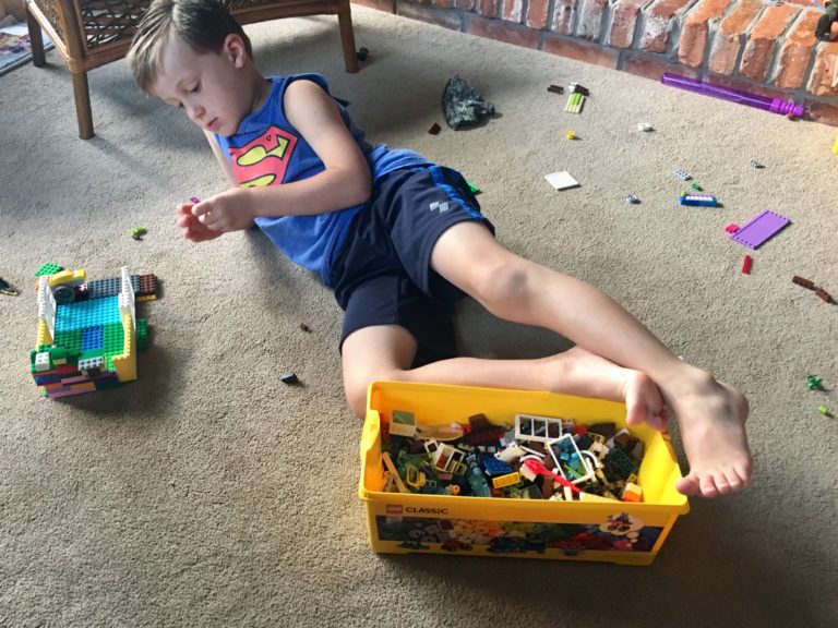 The Best Quiet Activites for Kids Ages 3-6 - The Hobson Homestead