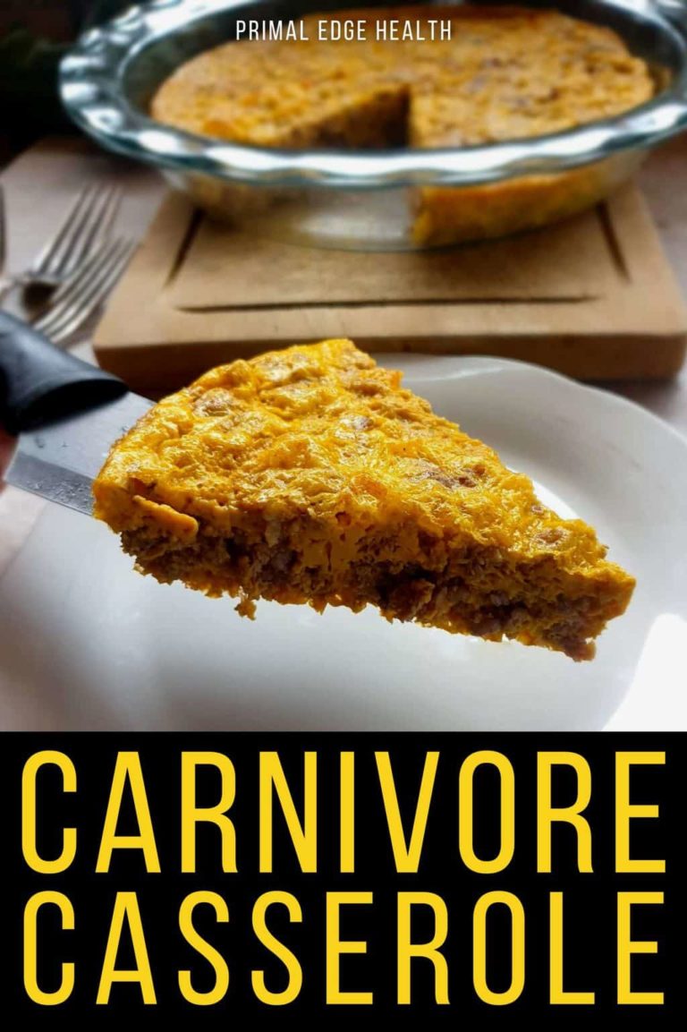 Round-Up of the Best Strict Carnivore Diet Recipes - The Hobson Homestead