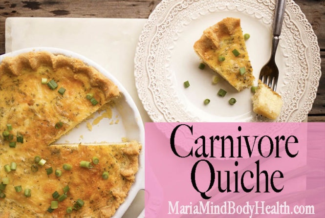 Round-Up of the Best Strict Carnivore Diet Recipes - The Hobson Homestead