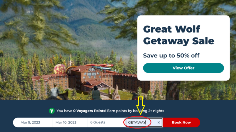 8 Ways to Save Money at Great Wolf Lodge - The Hobson Homestead