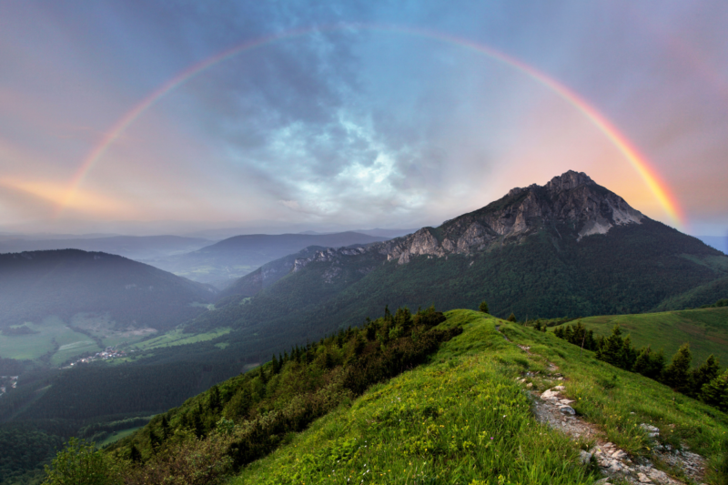 The Best Spring Bucket List for Helen, Georgia - The Hobson Homestead