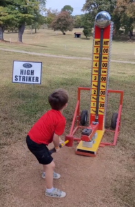 5 Reasons to Visit Skitts Mountain Farms This Fall - The Hobson Homestead